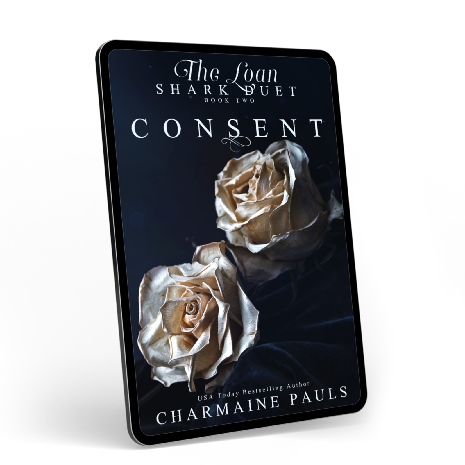 Consent - Book 2 – Charmaine Pauls